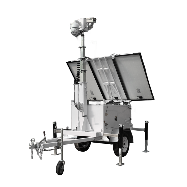 Portable solar surveillance - Buy Portable solar surveillance Product ...